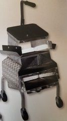 Yoder 3 Shelf Shoeing Box