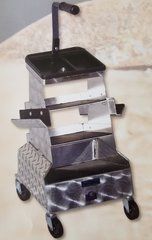 Yoder Classic Shoeing Box