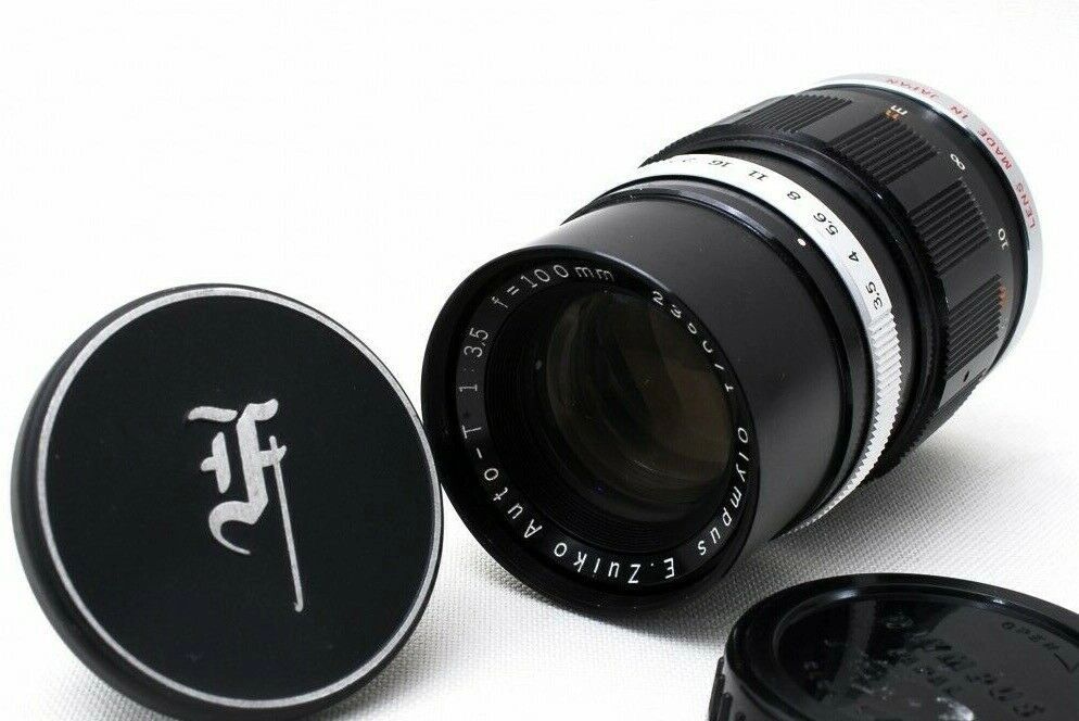 10 Great Lenses for Olympus Pen F-Series Half Frame SLRs | Rangefinderforum