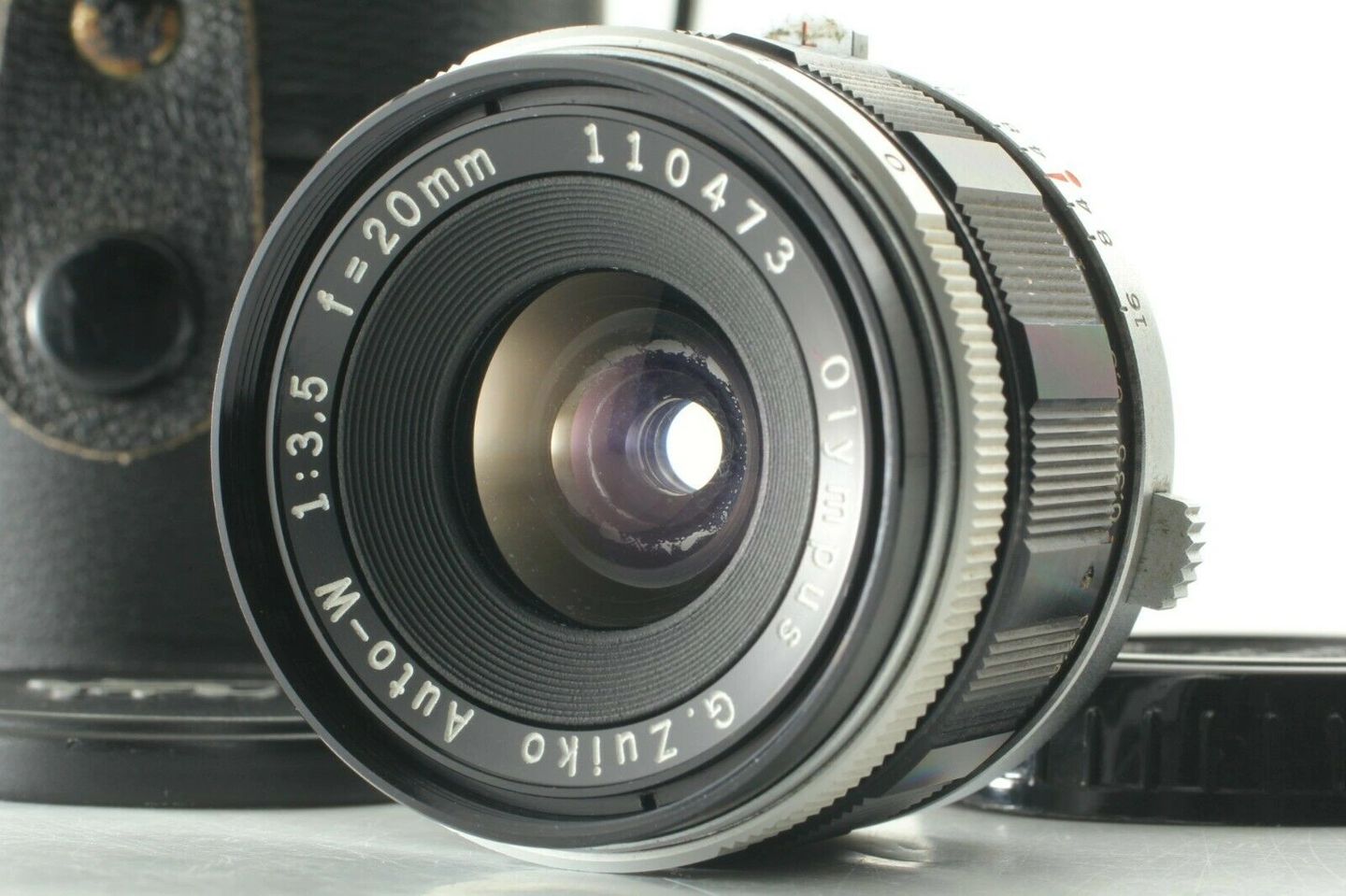 10 Great Lenses for Olympus Pen F-Series Half Frame SLRs | Rangefinderforum