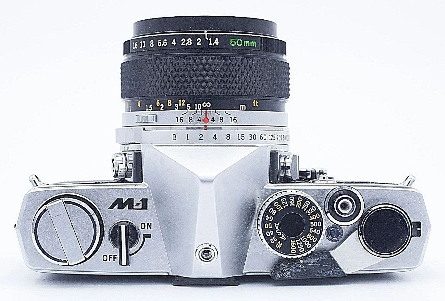 Vintage Classic Cameras:The Unvarnished Truth Olympus OM SLRS, Part 1 ...