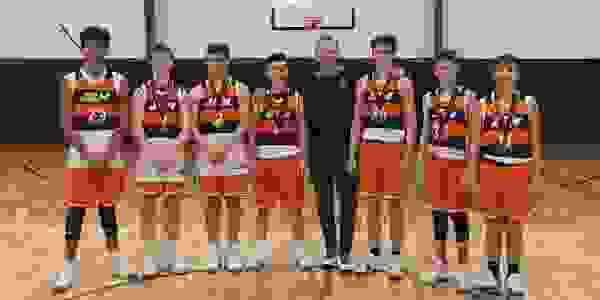 Waukee JAM Basketball - Youth Basketball, Waukee Basketball