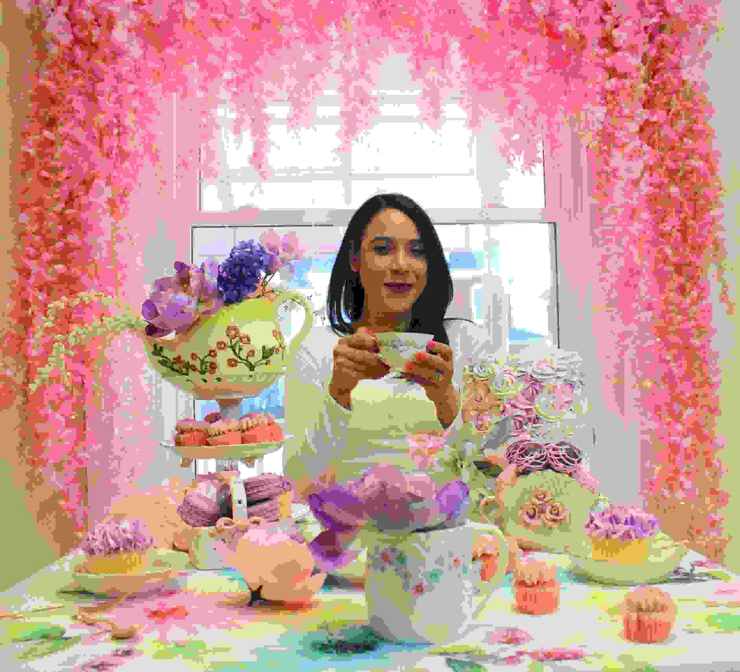 Order Online | Ady Cakes