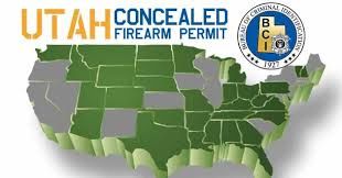 Utah Concealed Carry