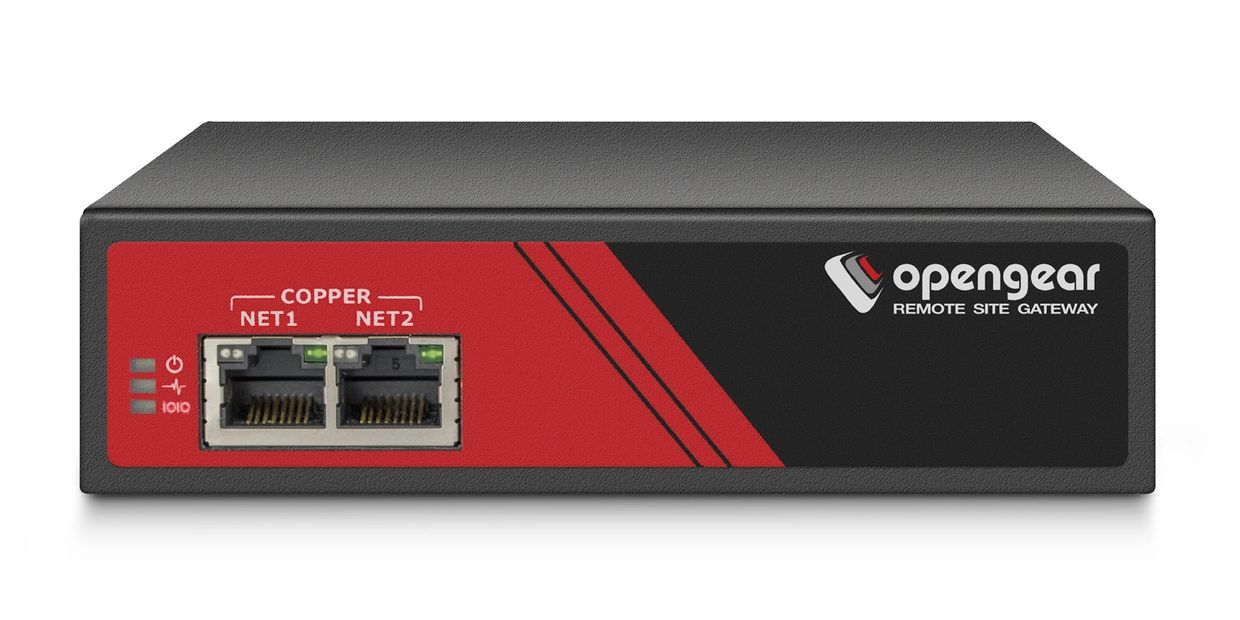 Opengear - Opengear 中国：800-810-6669、400-010-8885