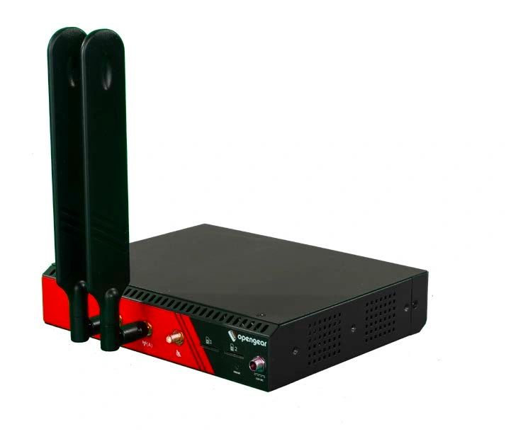 Opengear ACM7008-2-LMP