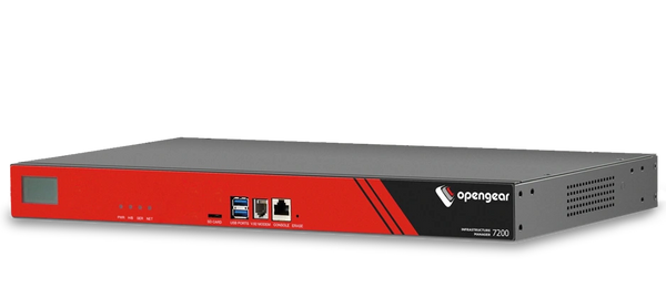 Opengear IM7232-2-DAC-CN