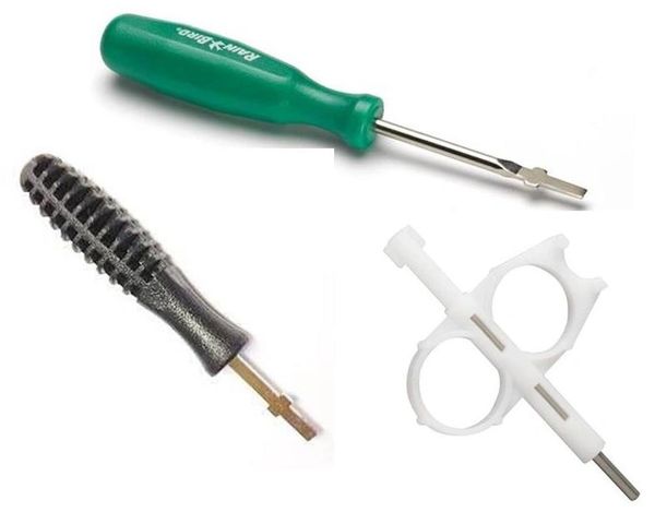 Rotor Adjustment Tools