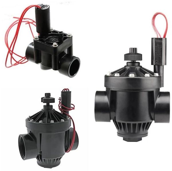Hunter Valves