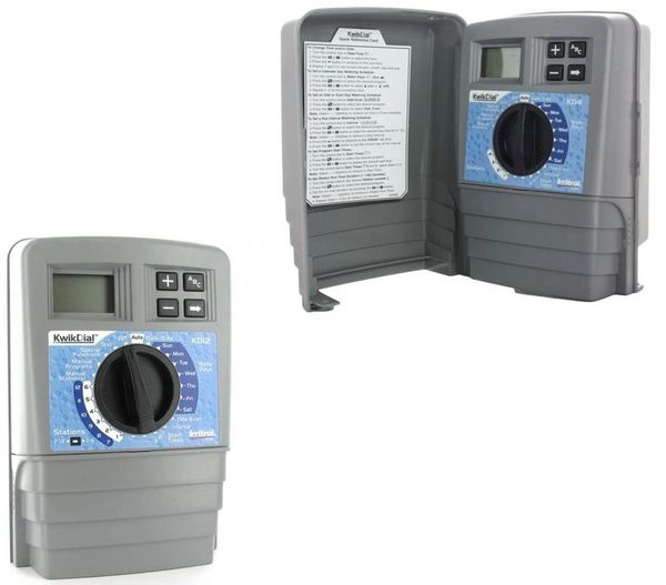 Irritrol Controllers