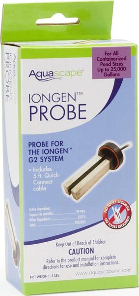 Aquascape IonGen G2 Replacement Probe