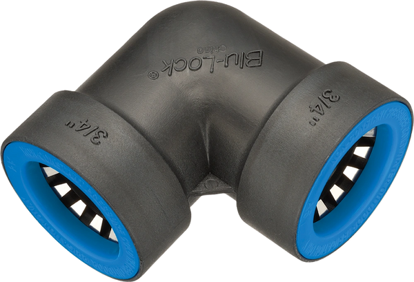 Blu-Lock Elbow