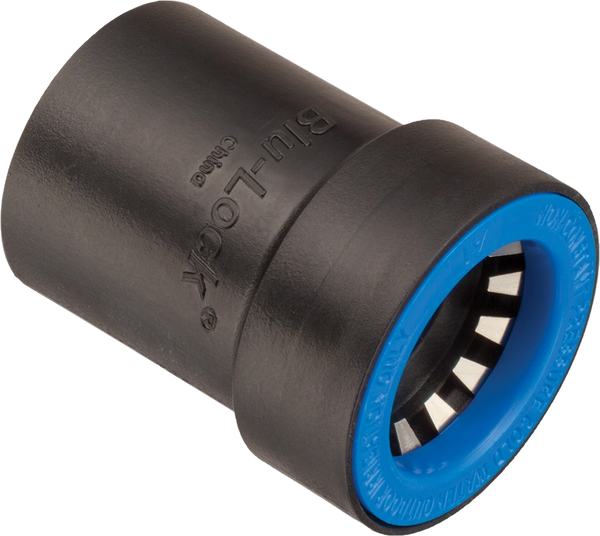 Blu-Lock FIPT Adapter