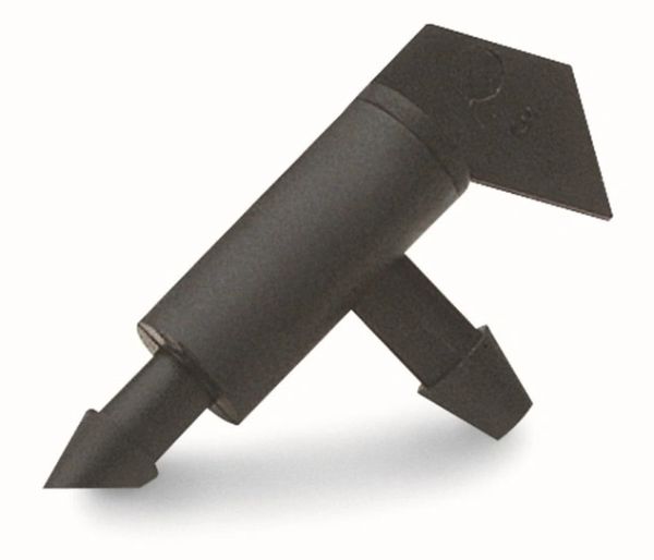 Toro Non-Pressure Compensating Flag DBK Emitter