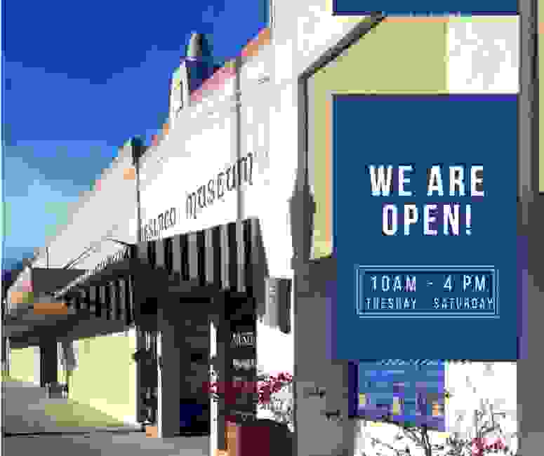 The Weslaco Museum - Home | The Weslaco Museum