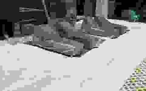 Bell Tile - Tile Installation - San Diego, California