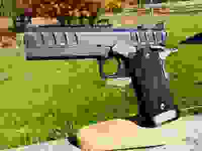 Hellfire Custom Guns