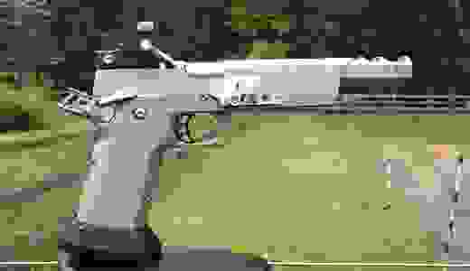 Hellfire Custom Guns