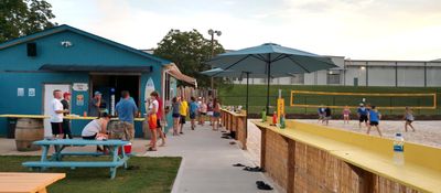 Info | Mako Beach Volleyball Club