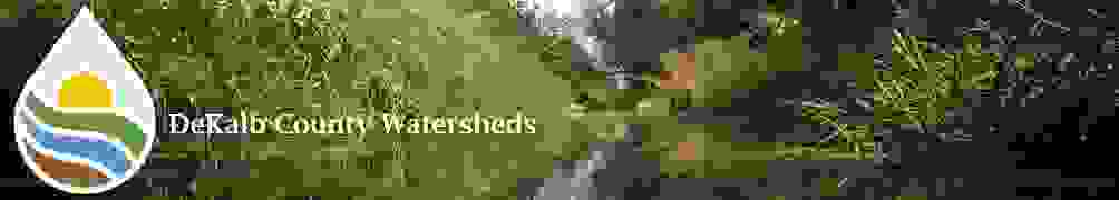 Completed Watershed Plans | DeKalb County Watersheds IL