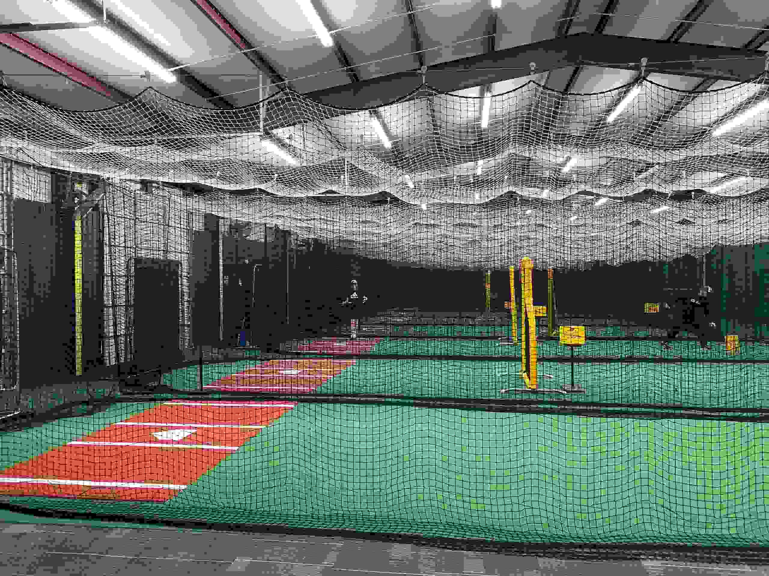 Baseball, Training - Collin County Baseball Academy - Prosper, Texas
