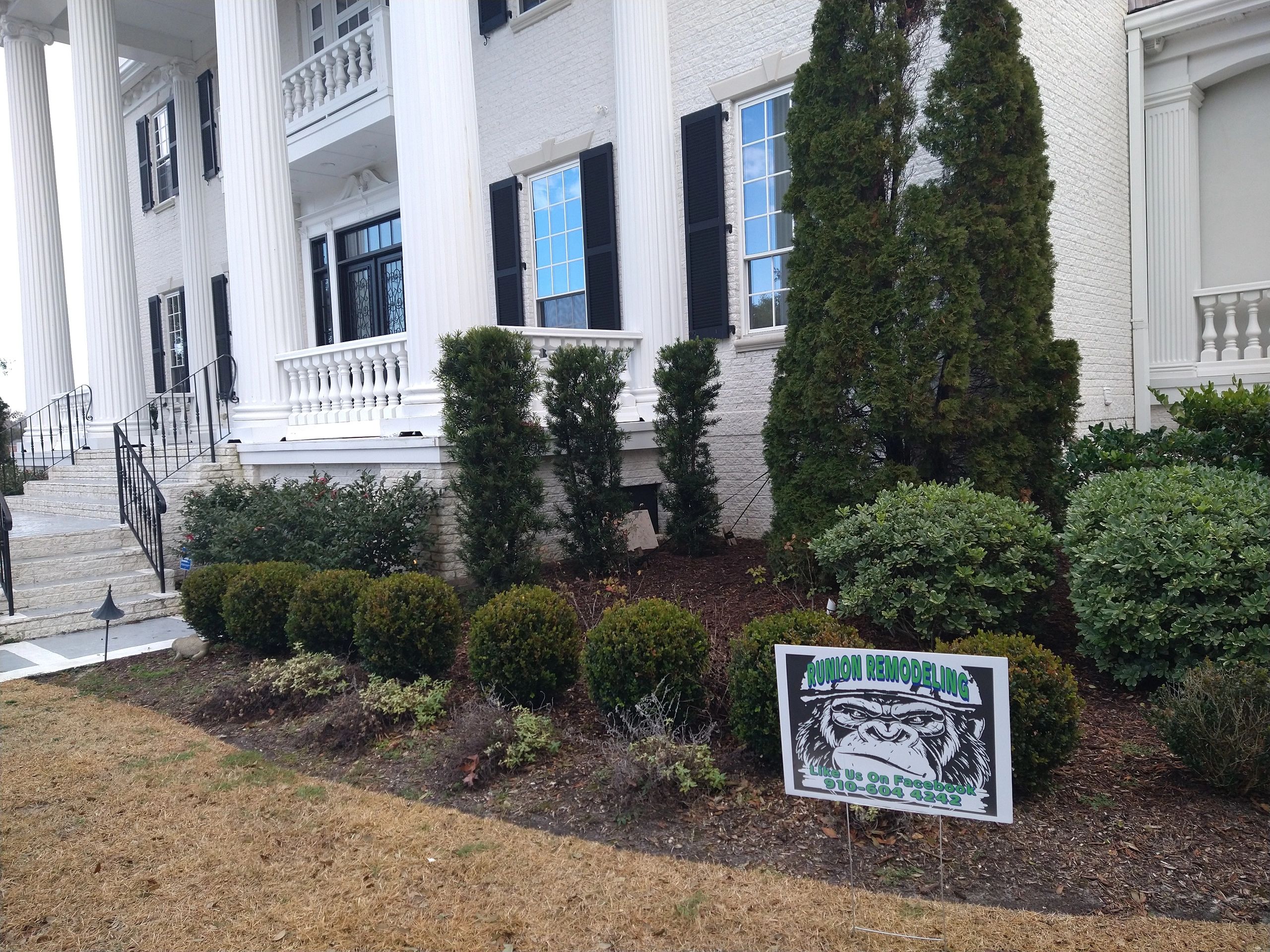 Runion Remodeling | Runion Remodeling