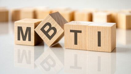 Myers-Briggs Type Indicator (MBTI®) Assessment (College Edition)