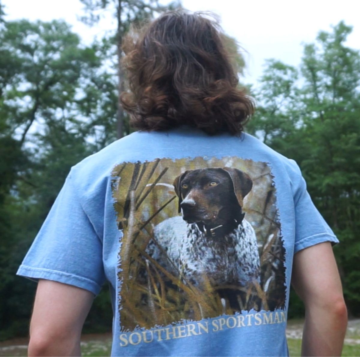 Southern Sportsman's Apparel