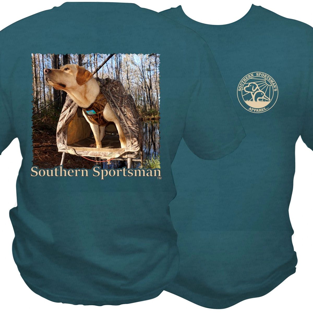 Southern Sportsman's Apparel