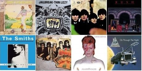 NEW CATALOG & REISSUES