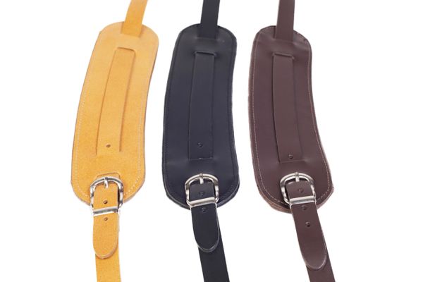 Vintage Shoulder Pad