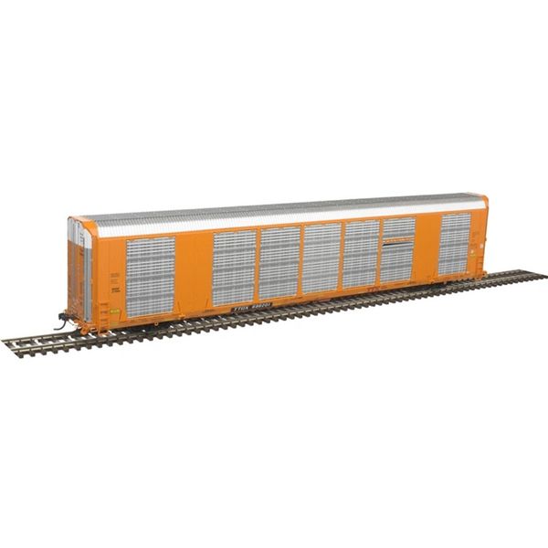 Atlas Ho Scale Gunderson Multi Max Autorack BNSF | Railway City Hobbies Atlas Ho Scale Gunderson Multi Max Autorack BNSF | Railway City Hobbies