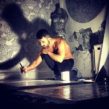 HOME | David Paul Kay