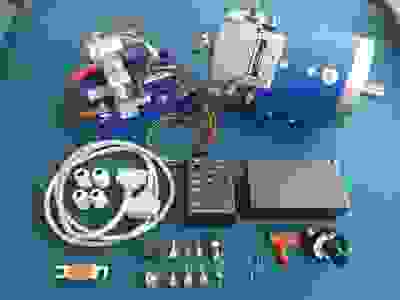 Drive Systems | Precision Railroad Products