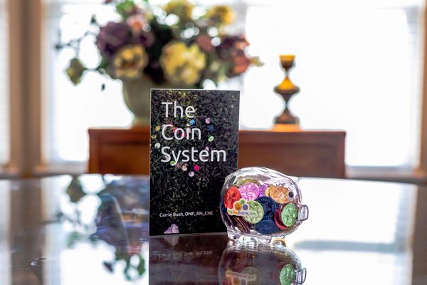 The Coin System - 1 Child System