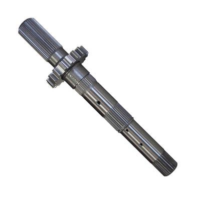 TCS 5R110W to 4R100 4X4 Conversion Output Shaft