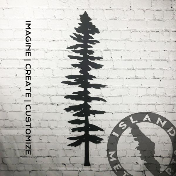 Sitka Tree - 24 Inches