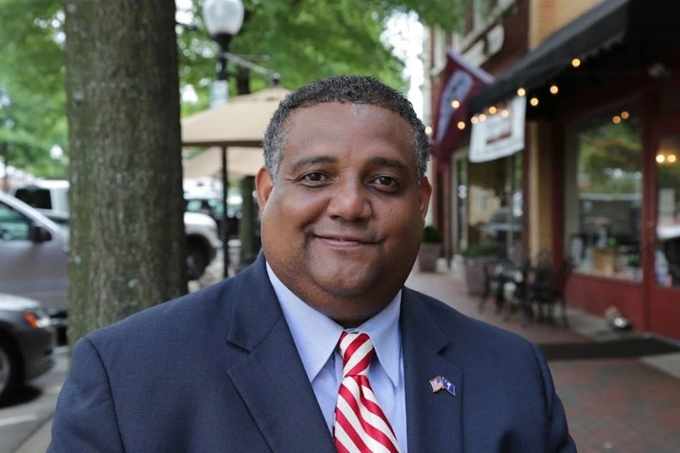 News | Brandon P. Brown