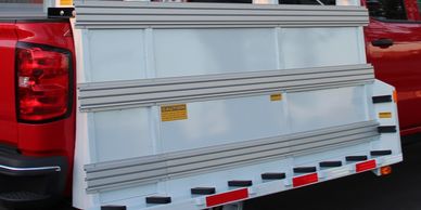 Weldco - Glass Rack - Santa Fe Springs, California | Weldco Sales, Inc.