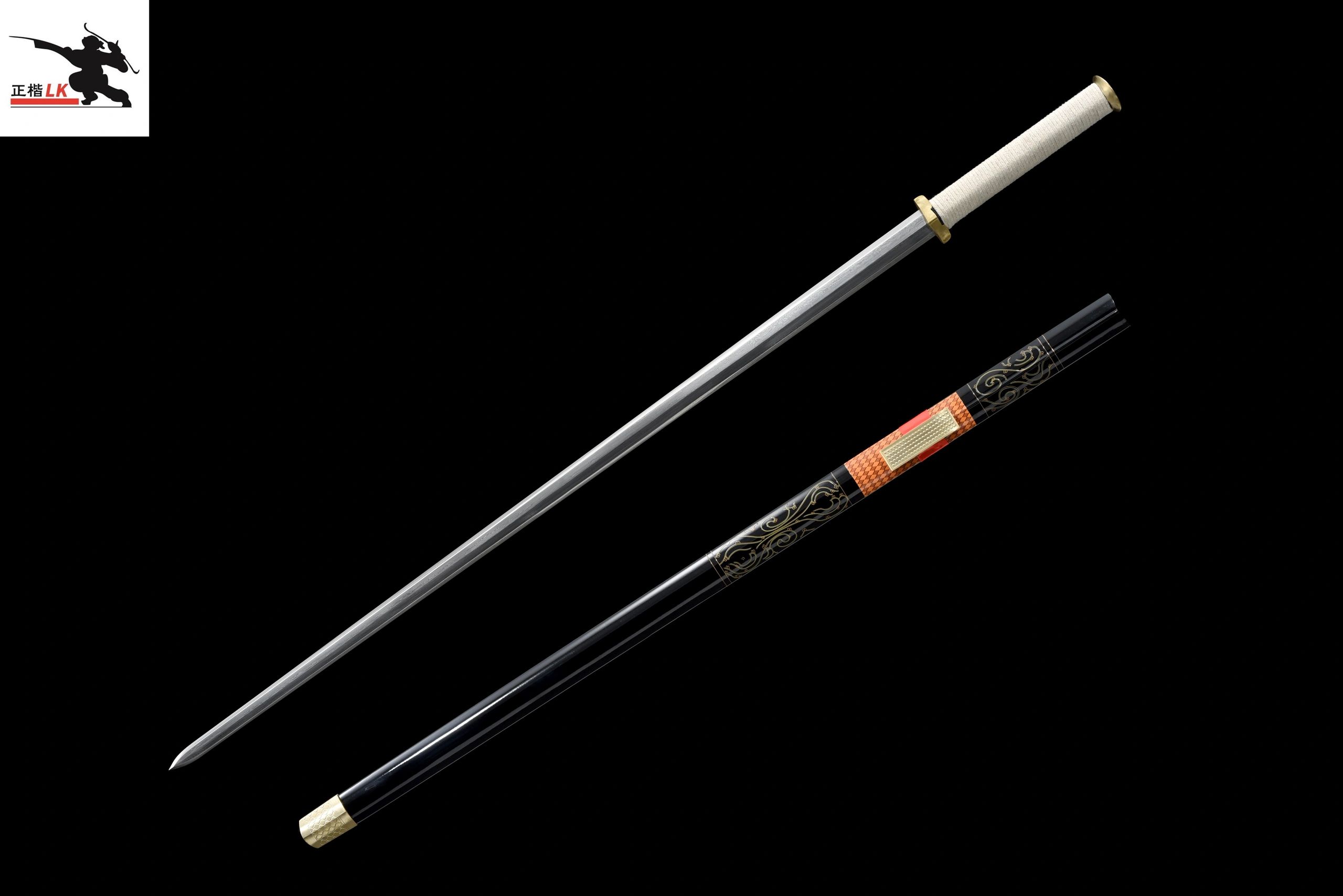 Research | LK Chen Sword