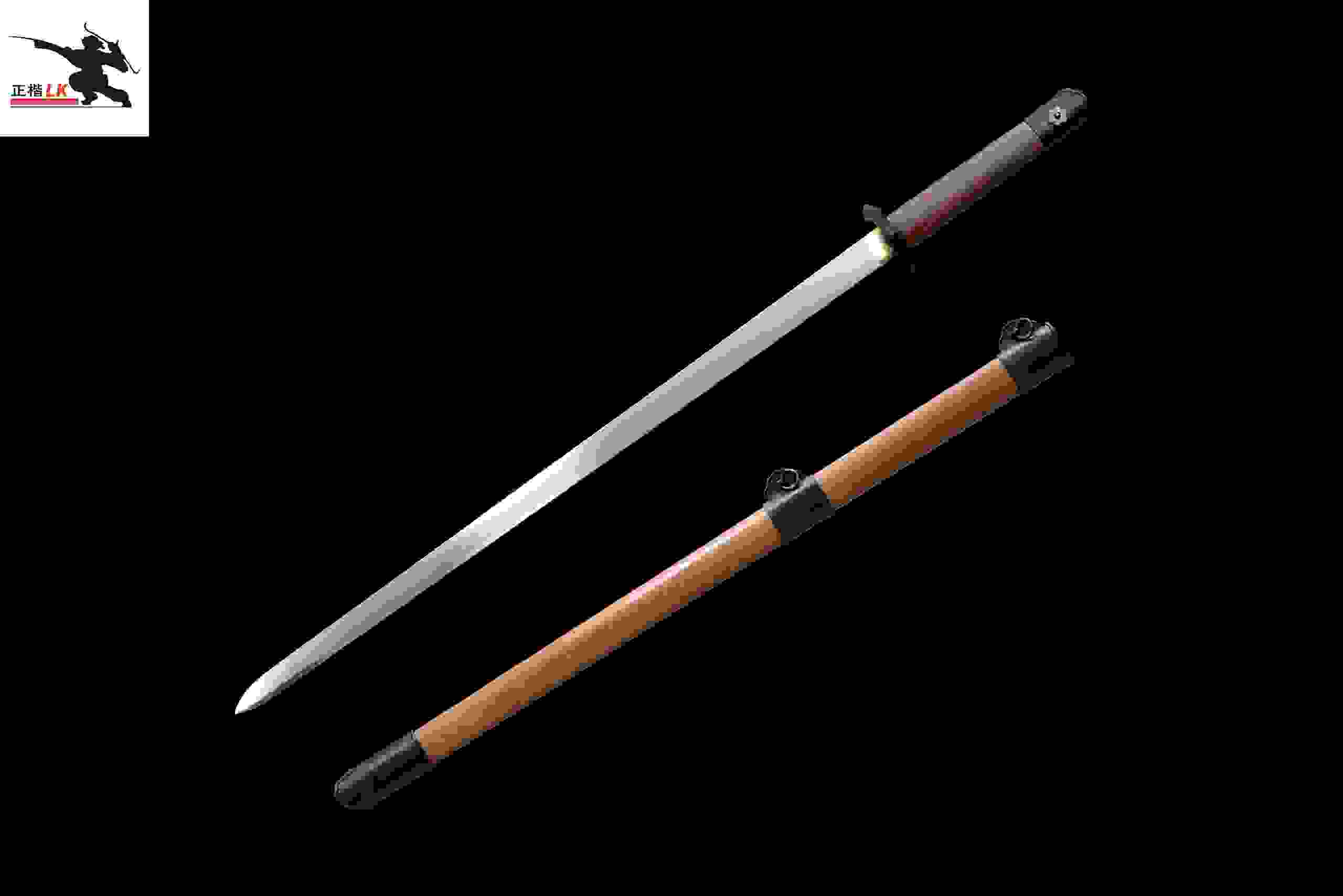 Tang Heng Dao | LK Chen Sword