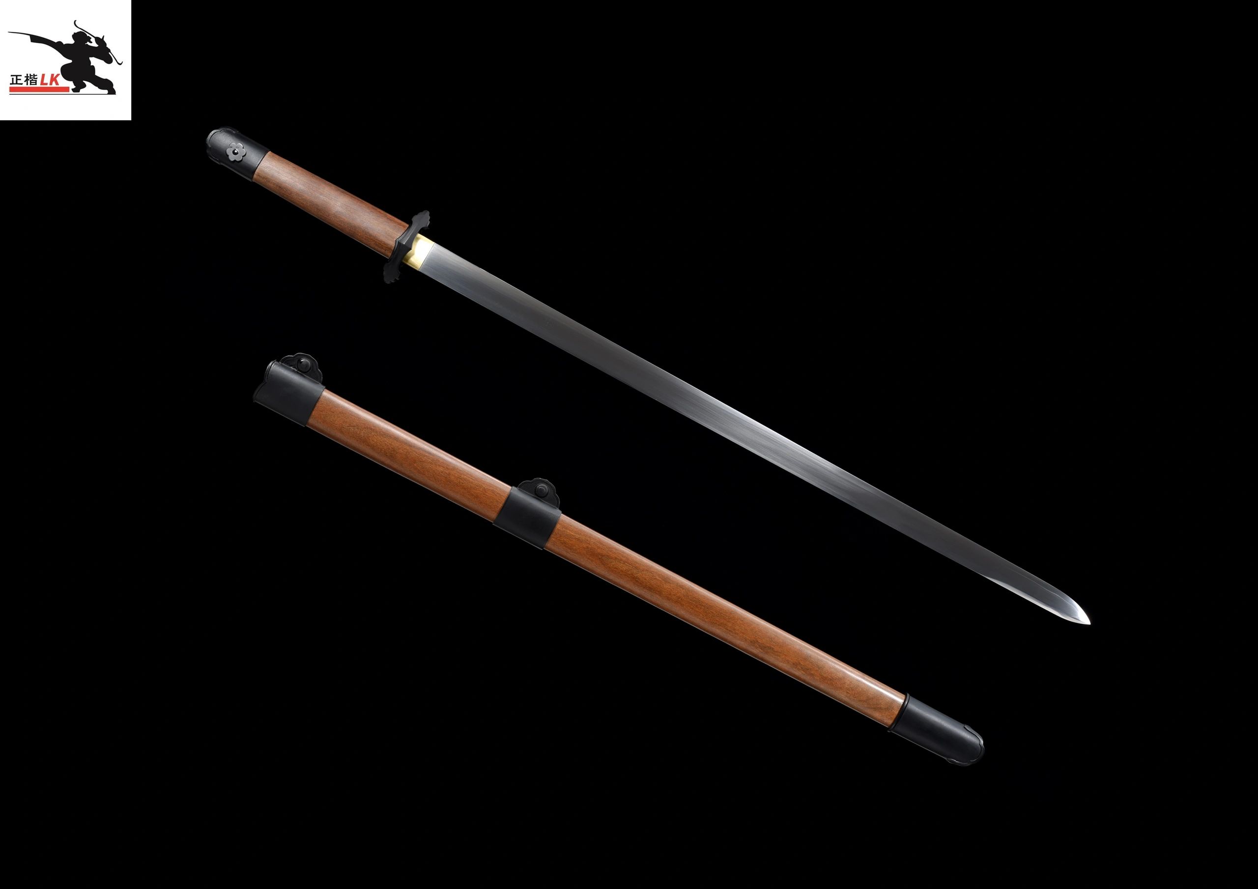 Han Empire | LK Chen Sword