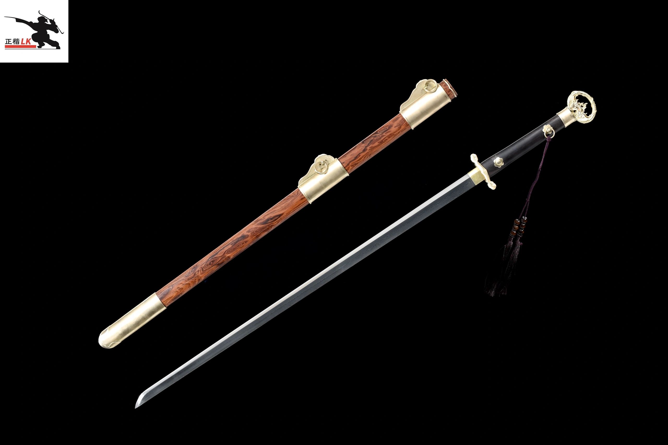 Royal Arsenal | LK Chen Sword