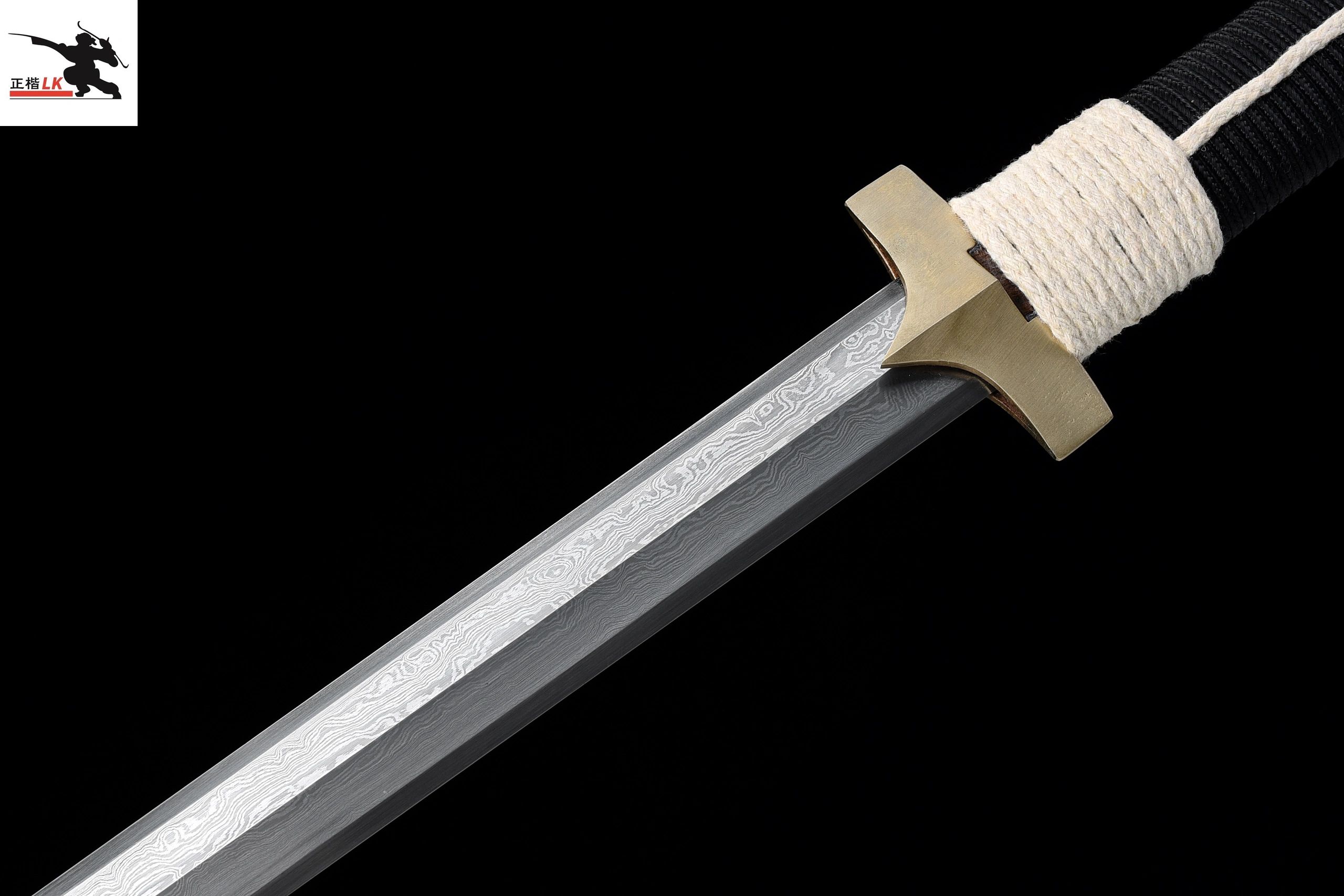 Flying Phoenix | LK Chen Sword