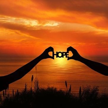 Restoring Hope | Restoring Hope