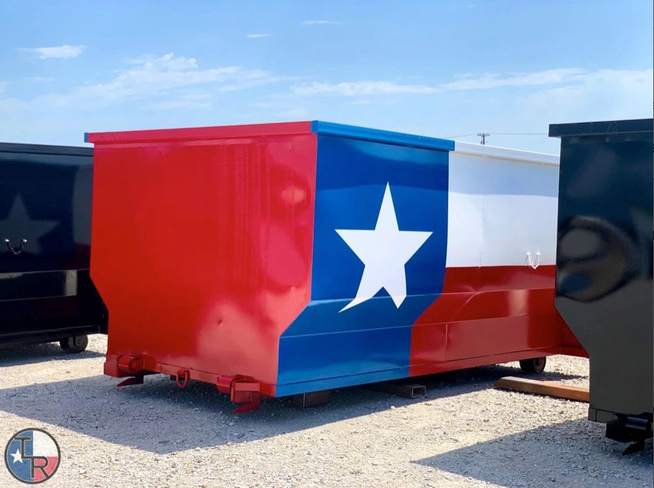 Poly Pipe Trailer - TLR WELDING & FABRICATING INC | TLR WELDING ...