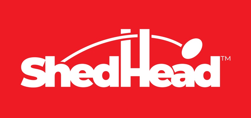 ShedHead