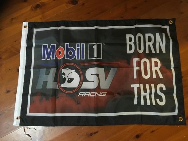 Holden special vehicles HSV GMH Mancave Idea Gift Print Sign Poster ...
