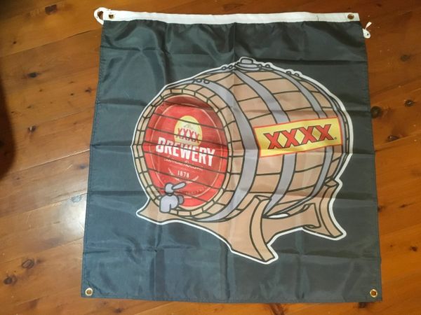 XXXX beer fourex Mancave Idea Gift Print Sign Poster Aussie Man Cave ...