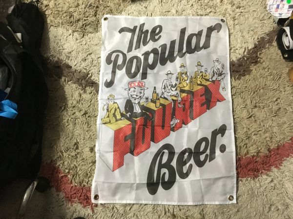 Beer XXXX fourex qld Mancave Idea Gift Print Sign Poster Aussie Man ...